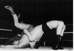 VICTORY GOES OVER A BRIDGE! | Catch Wrestling - The TRUE King of Sports Scientific Wrestling