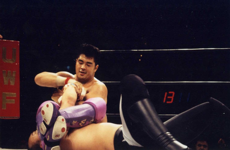 The Gloves Are Coming Off!!! - Part 5 | Member Login Area | Catch Wrestling - The TRUE King of ...