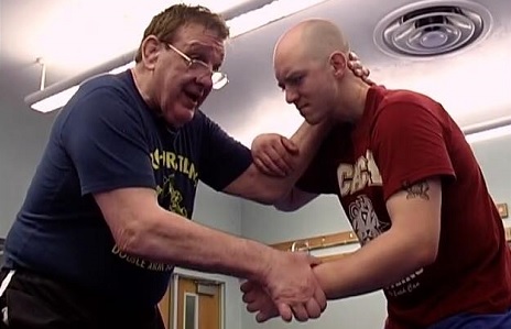 Ready for your content | Catch Wrestling - The TRUE King of Sports Scientific Wrestling